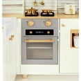 Member's Mark Deluxe Wooden Kitchen Playset - Samsclub.com