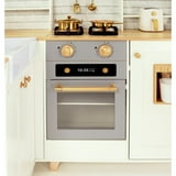 Member's Mark Deluxe Wooden Kitchen Playset - Samsclub.com
