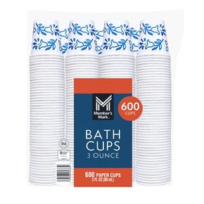 Disposable Cold Cups: Paper, Plastic, & Styrofoam Cups | Sam’s Club