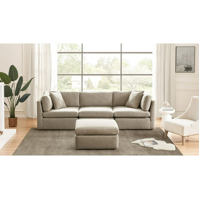 Cole And Rye Lounge Couch