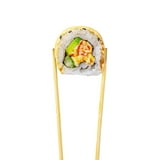 Member's Mark by FujiSan Akita Sushi Roll Party Tray, 44 pcs ...