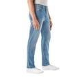 Member's Mark Men's Straight Fit Premium Stretch Denim Jeans - Samsclub.com