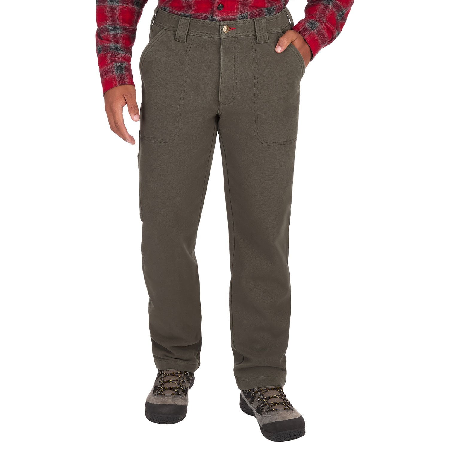 Coleman Men's Fleece Lined Pant - Samsclub.com
