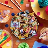 Mars Minis Chocolate Candy Bars Variety Pack, 200 ct. - Samsclub.com