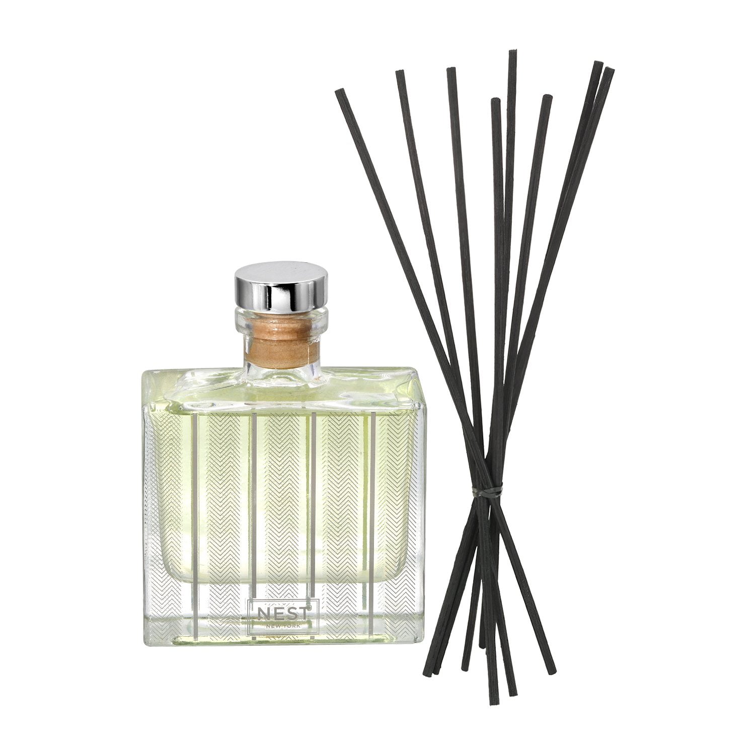 NEST New York Blue Cypress & Snow Reed Diffuser, 5.9 fl oz - Samsclub.com