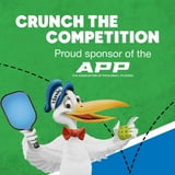 Vlasic Pickleball Balls Spicy Dill Pickle Corn Puffs, 14 oz. - Samsclub.com