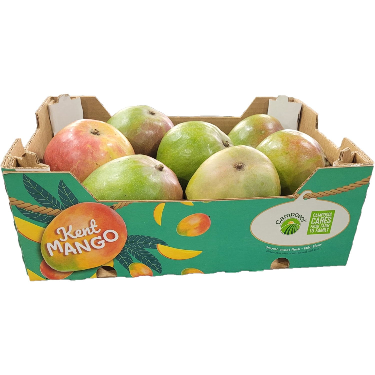 Mangos, 8.8 lbs. - Samsclub.com