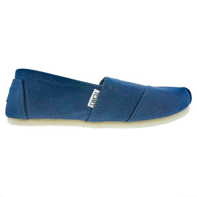 TOMS Women's Classic Canvas Shoe - Samsclub.com