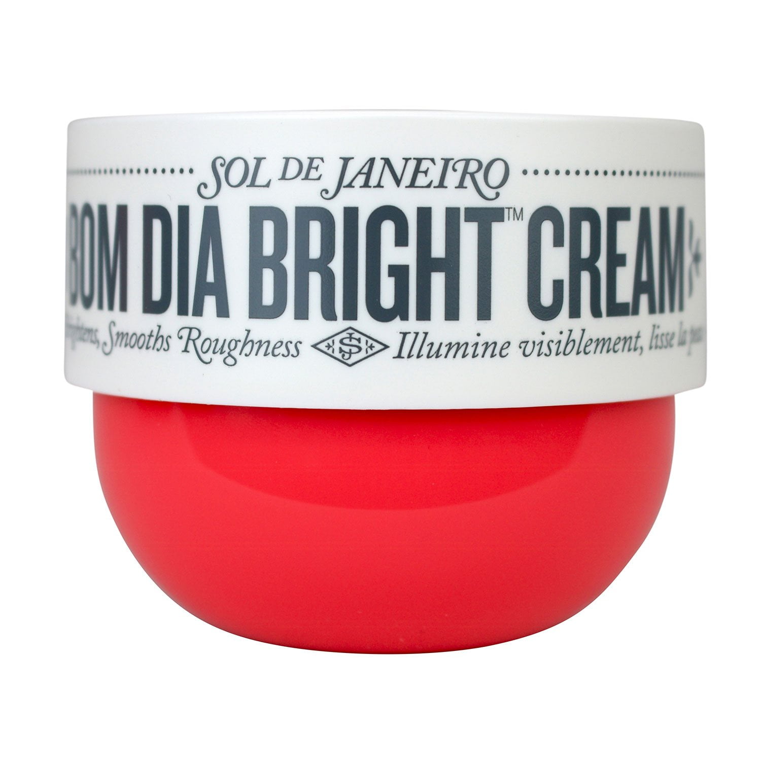 Sol De Janeiro Bom Dia Bright Cream - Samsclub.com