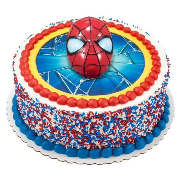 Custom Cakes & Cupcakes