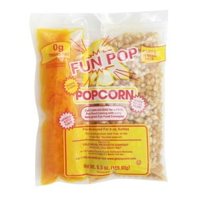 Bulk and Big Bags of Popcorn - Microwave Popcorn - Sam's Club