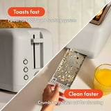 Bella 4-Slice Slim Toaster - Samsclub.com