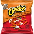 Cheetos Variety Pack Cheese Flavored Snack Mix, 30 pk. - Samsclub.com