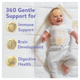 Similac 360 Total Care Gentle Comfort Infant Formula, 40 oz. - Samsclub.com