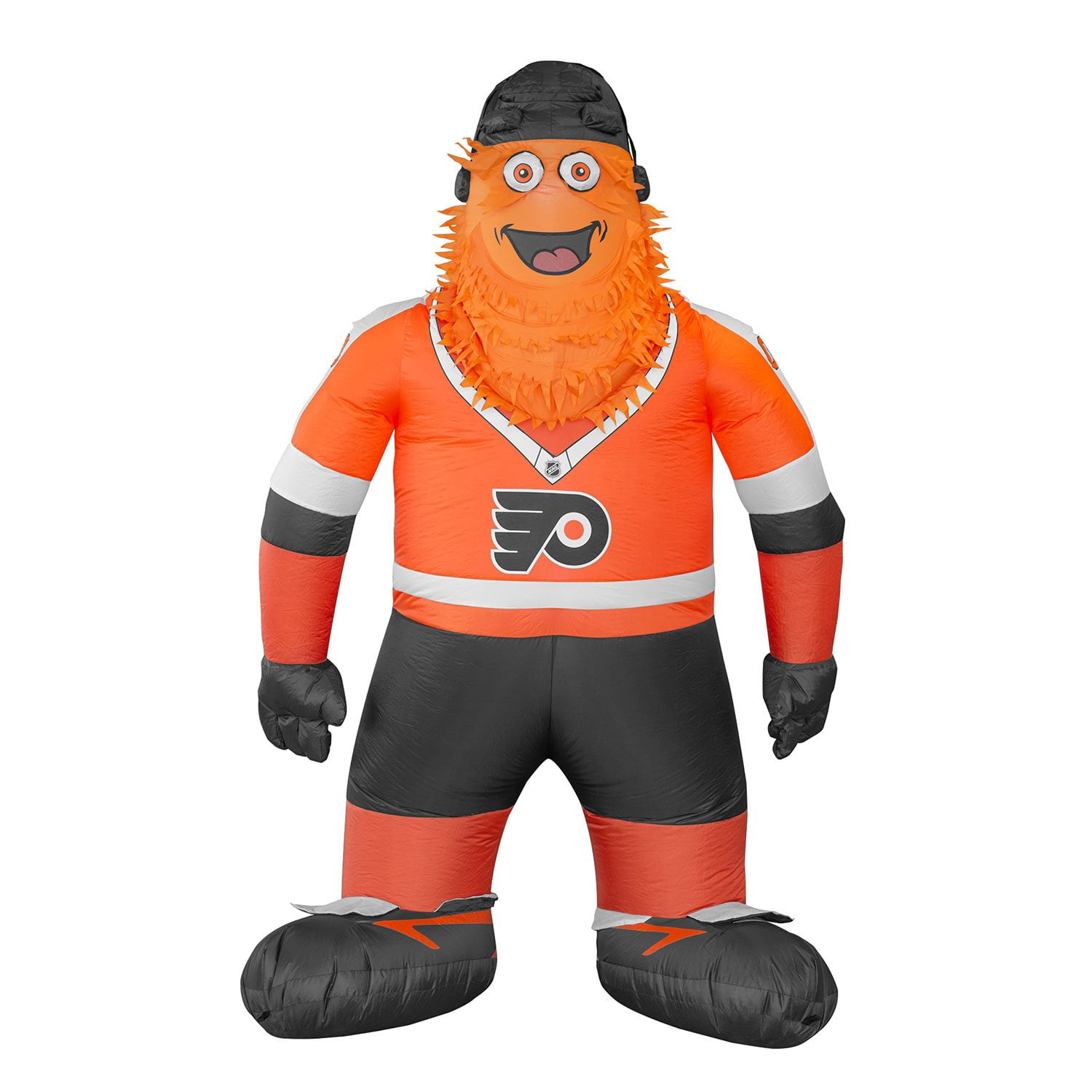 Logo Brands NHL 7' Inflatable Mascot - Samsclub.com
