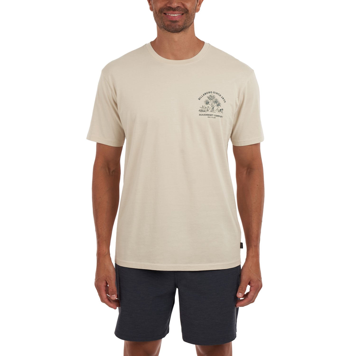 Billabong Men's Graphic T-Shirt - Samsclub.com