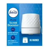 Febreze PLUG Scent Booster Oil Diffuser - Samsclub.com