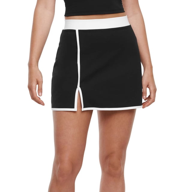 GapFit Women's Side Seam Skort - Samsclub.com