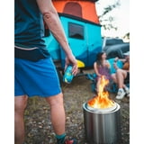 Athletic Brewing Run Wild IPA Non-Alcoholic Ale Beer, 12 fl. oz. can ...