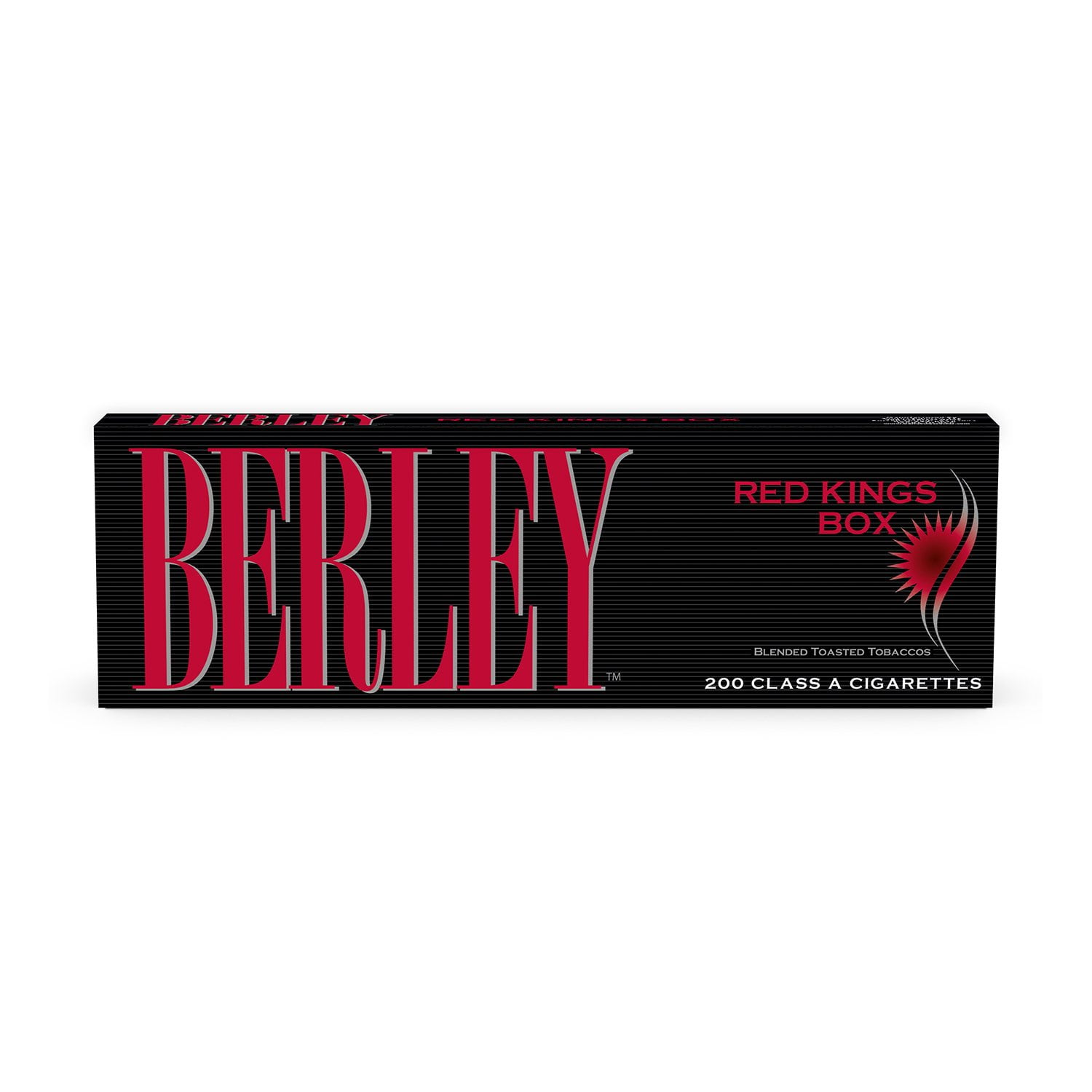 Berley Red King Box 20 ct., 10 pk. - Samsclub.com