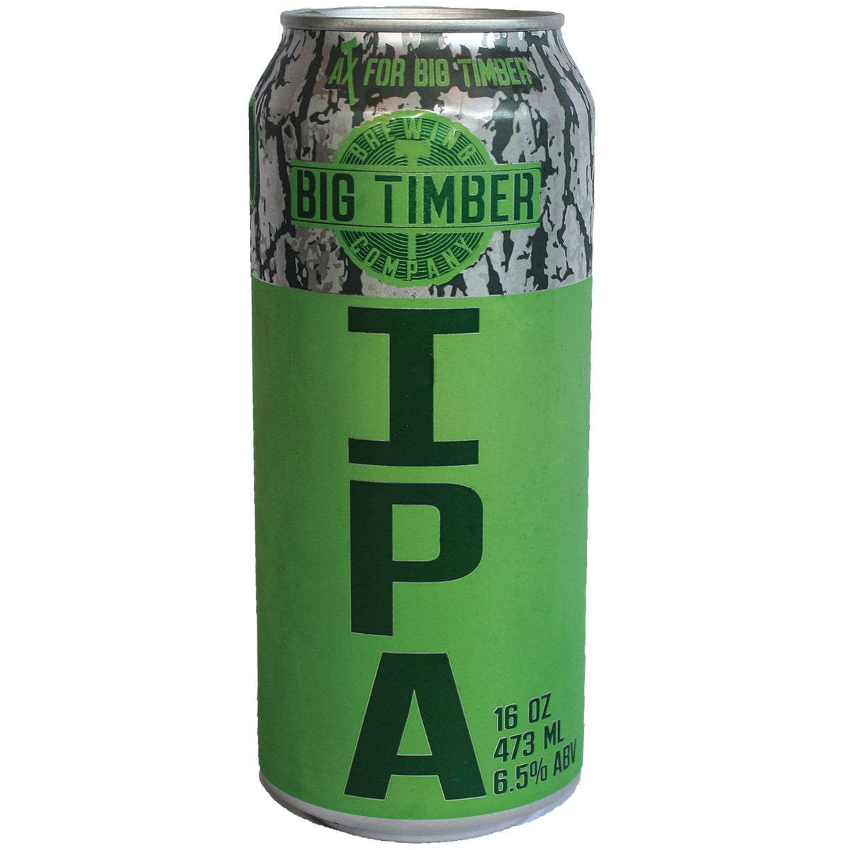 Big Timber IPA Ale Beer, 16 fl. oz. can, 4 pk. - Samsclub.com