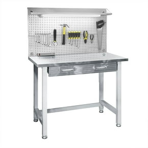 Workbenches, Work Tables & Work Stations