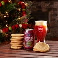 Samuel Adams Winter Break Ale and Lager Beer Variety Pack, 12 fl. oz ...