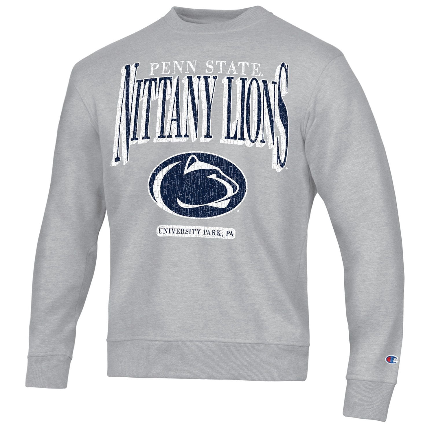Penn State Lions Crewneck Sweatshirt - Samsclub.com