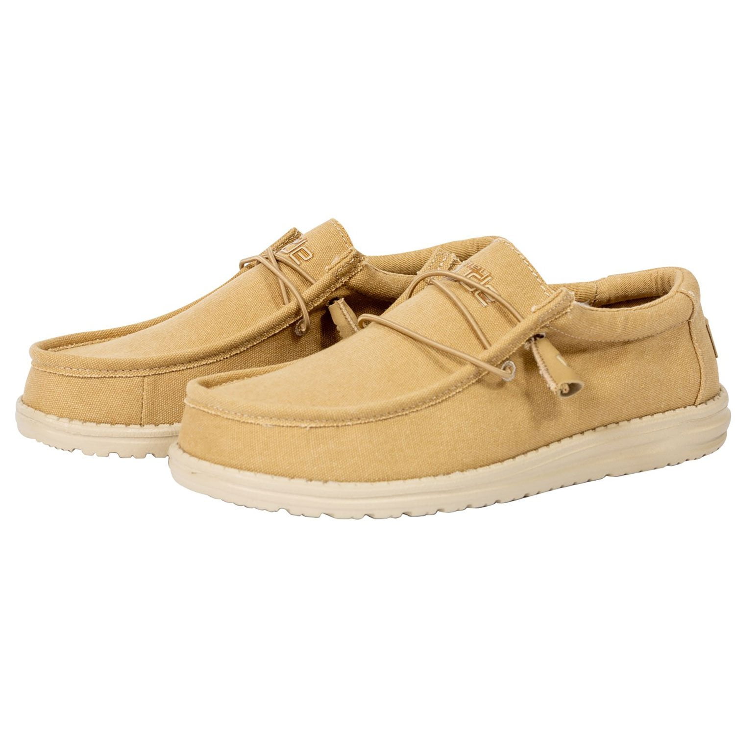 Hey Dude Men's Wally Slip-On Shoe - Samsclub.com