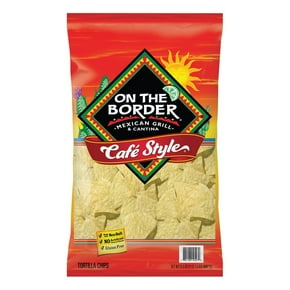 Chips & Dips