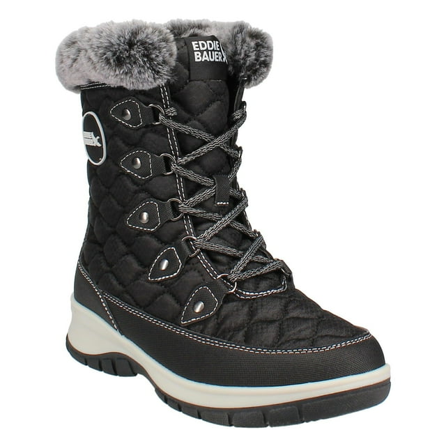 Eddie Bauer Women's Snow Boot - Samsclub.com