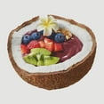 Member's Mark Organic Acai Bowl, Frozen, 8 oz., 4 ct. - Samsclub.com