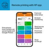HP OfficeJet Pro 8138e All-in-One Printer, 40Q50A - Samsclub.com