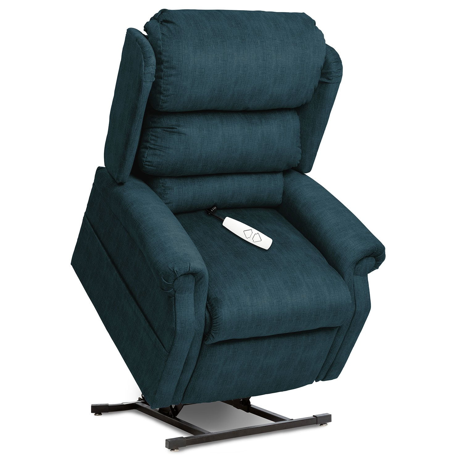 Harper 3-Position Power Recline & Lift Chair (Choose a Color ...