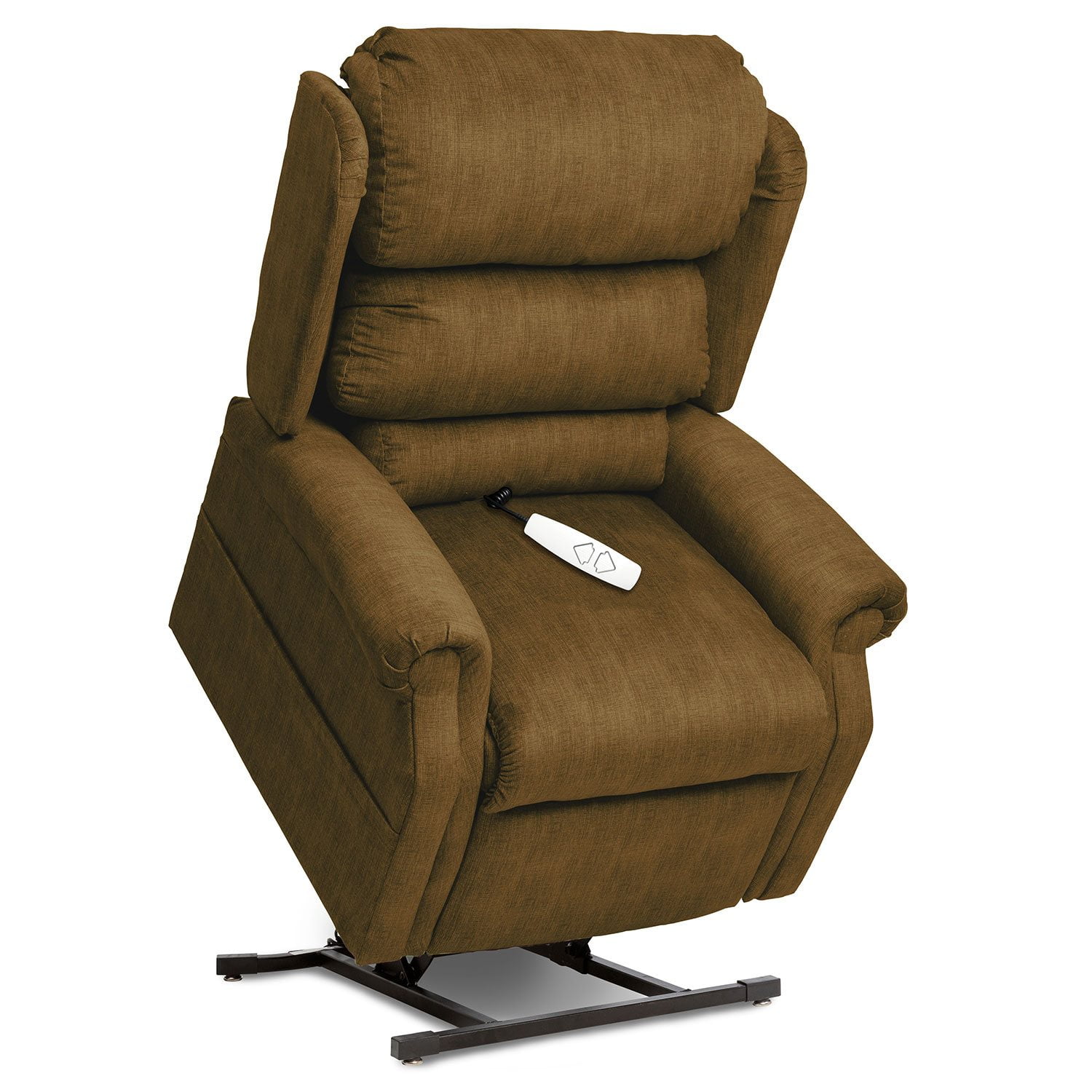 Harper 3-Position Power Recline & Lift Chair (Choose a Color ...
