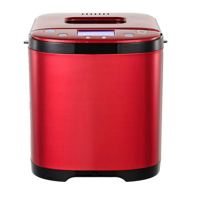 Frigidaire Stainless Steel Digital Bread Maker, Choose Color - Samsclub.com