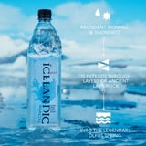 Icelandic Glacial Natural Spring Alkaline Water, 33.81 fl. oz., 12 pk ...