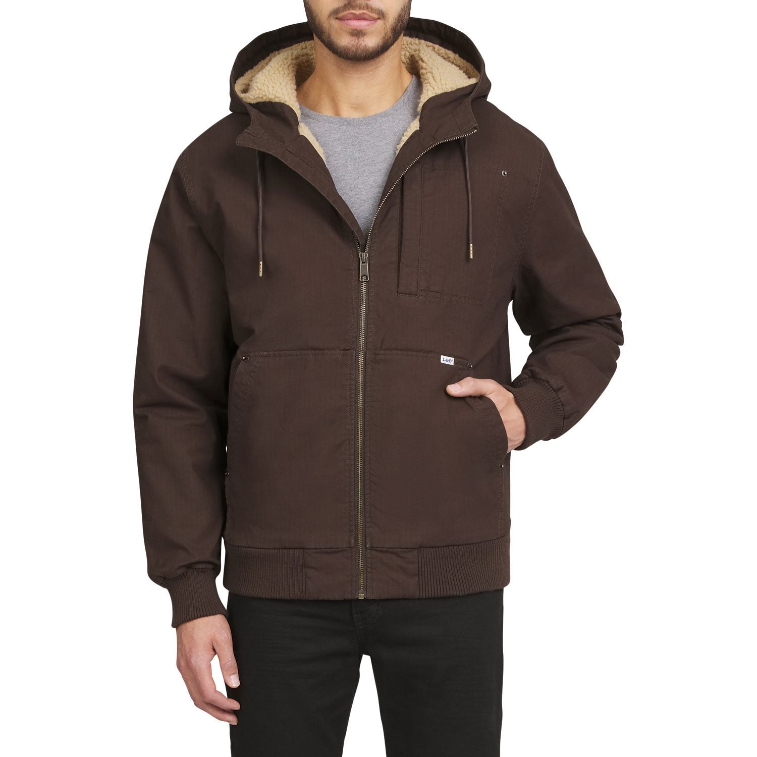 Lee Workwear Men's Bomber Jacket - Samsclub.com