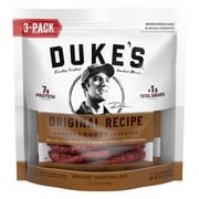 Jerky & Meat Snacks