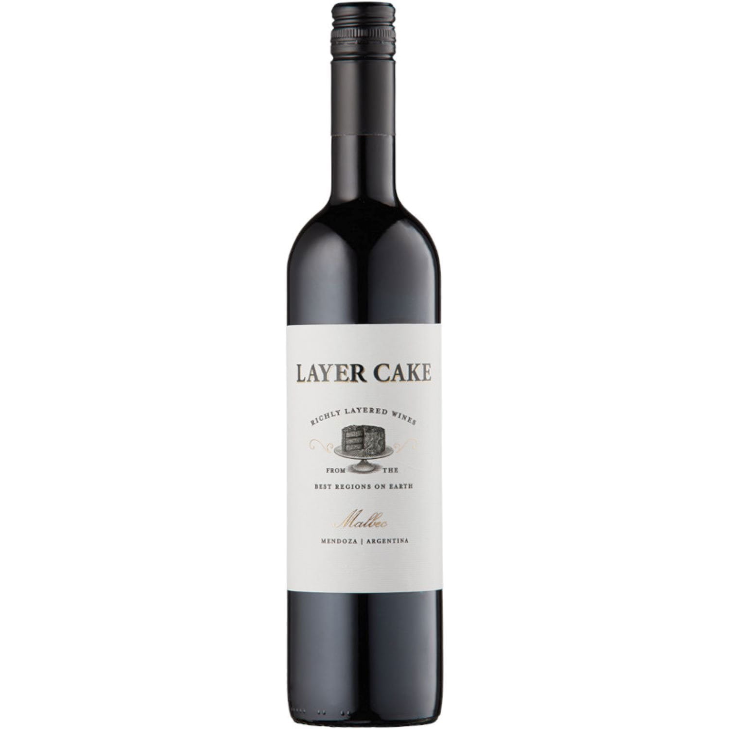 Layer Cake Malbec, 750 ml - Samsclub.com