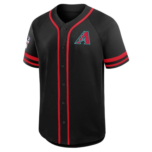 Arizona Diamondbacks Adult Jersey - Samsclub.com