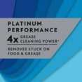 Member's Mark Platinum Performance Liquid Dish Soap, Fresh Clean, 100 ...