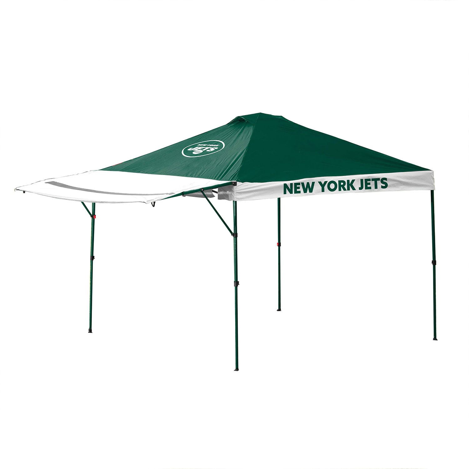 NFL 10' x 10' Mighty Shade Canopy Tent - Samsclub.com
