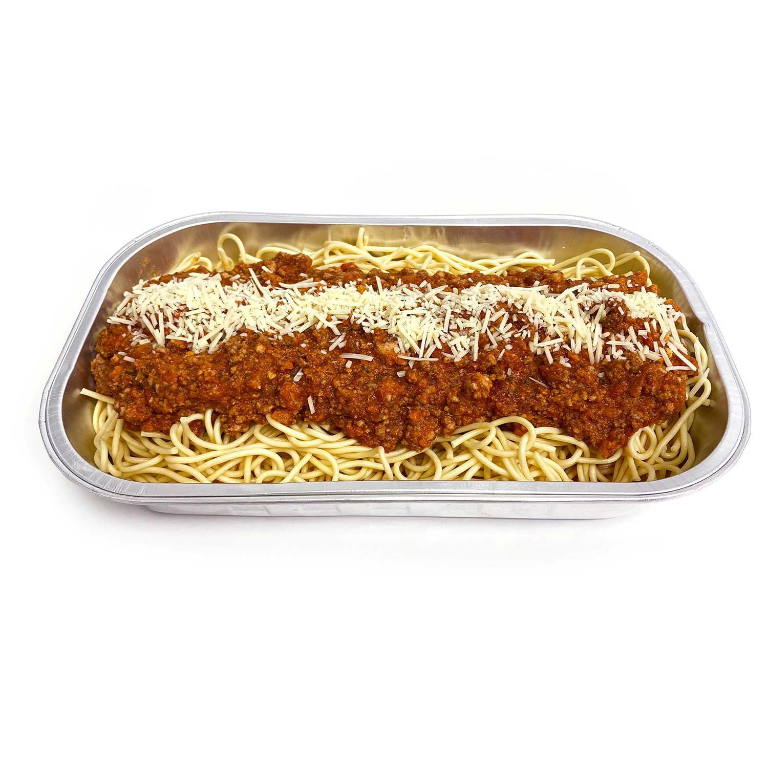 Member's Mark Spaghetti with Bolognese Sauce Meal (priced per pound ...
