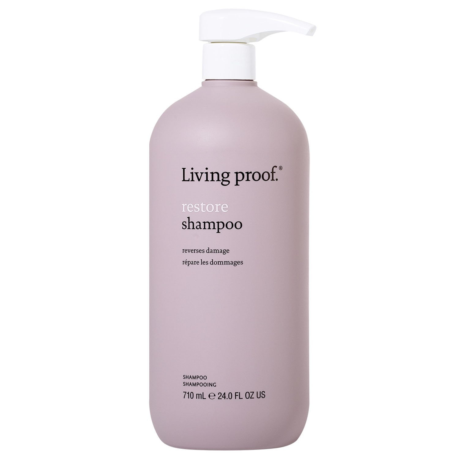 Living Proof Restore Shampoo, Choose Size - Samsclub.com