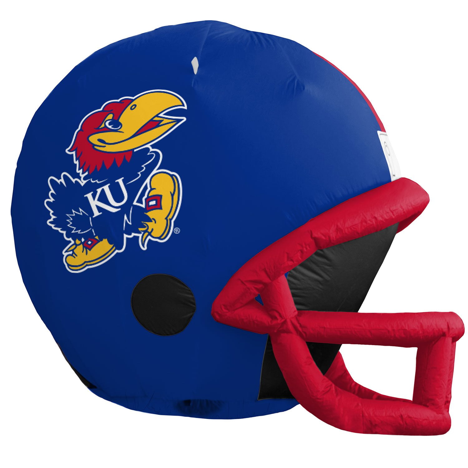 NCAA 4' Inflatable Helmet, Assorted Teams - Samsclub.com