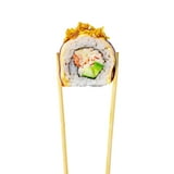 Member's Mark by FujiSan Akita Sushi Roll Party Tray, 44 pcs ...