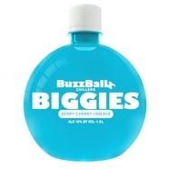 BuzzBallz Biggies Pink Lemonsqueezy Vodka Cocktail, 1.75 L - Samsclub.com