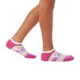 Member's Mark Girls 10-Pack Seamless Toe No-Show Sock - Samsclub.com