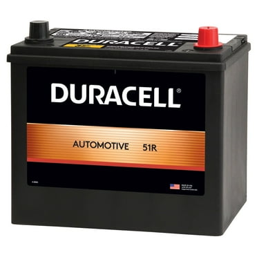 Duracell Automotive Battery, Group Size 27F - Samsclub.com